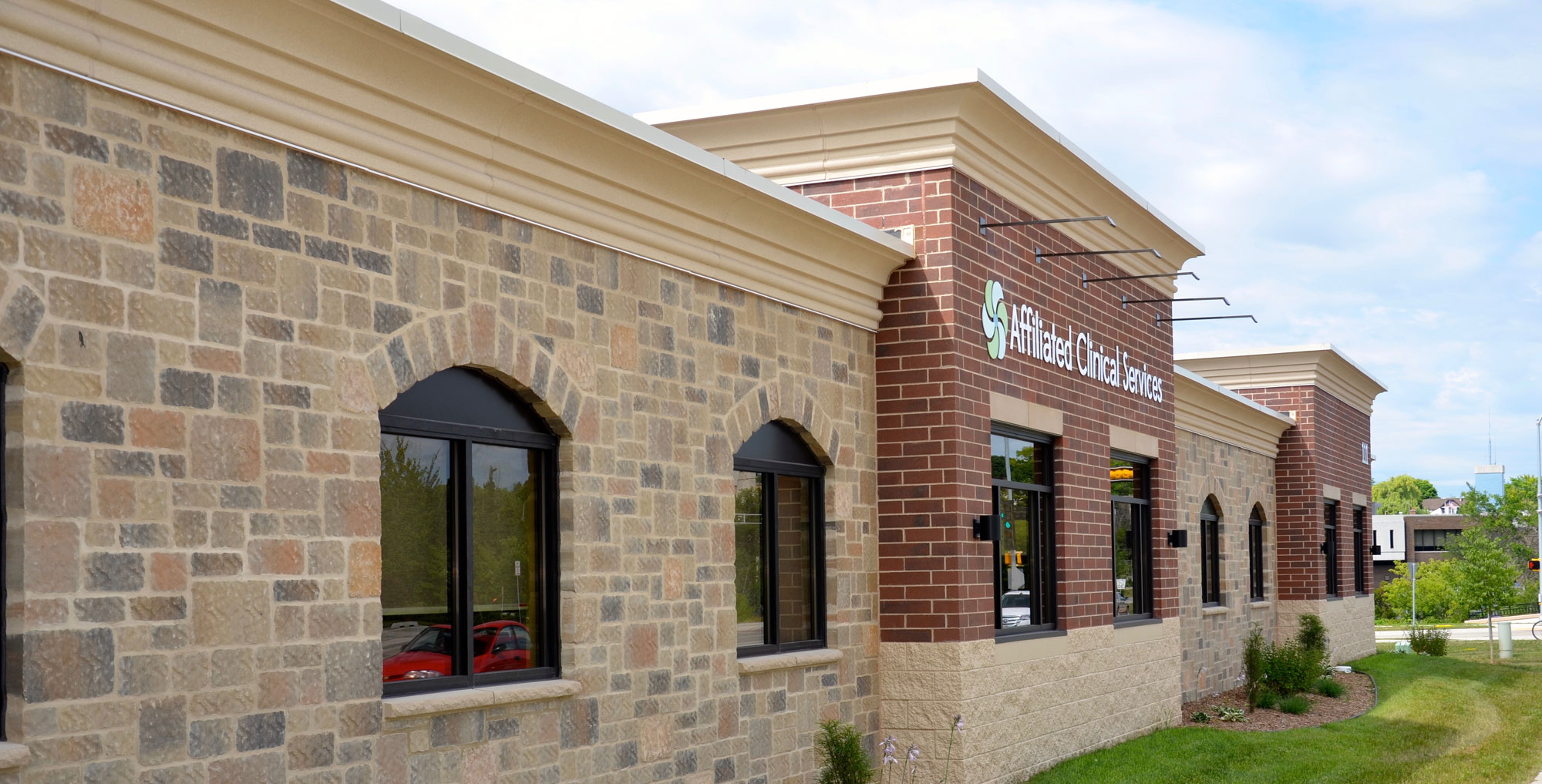 American Commercial Real Estate