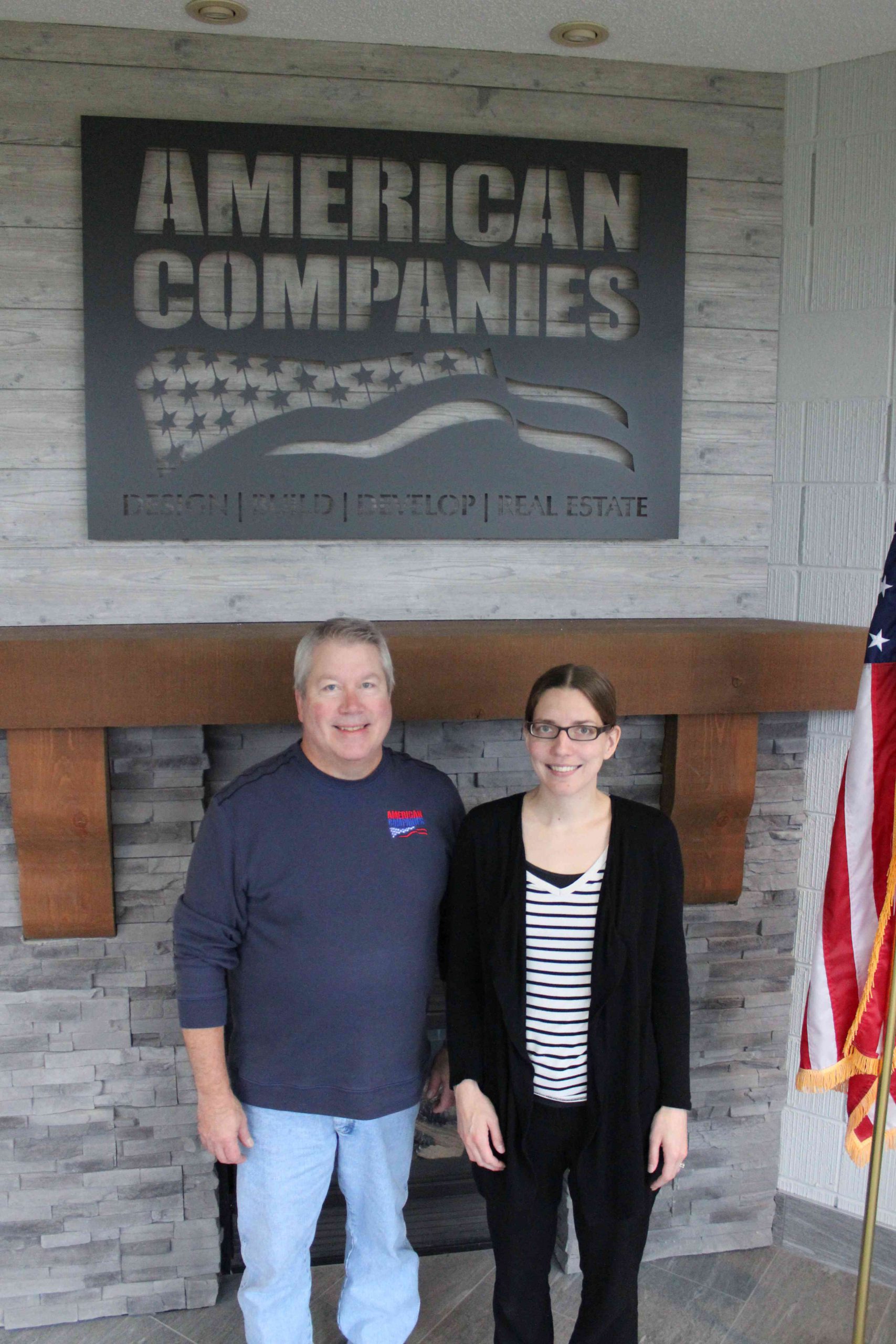 Office Staff – American Commercial Real Estate