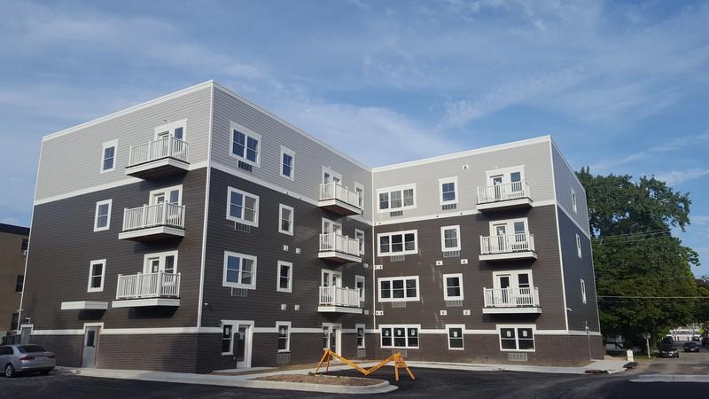 American Commercial Real Estate