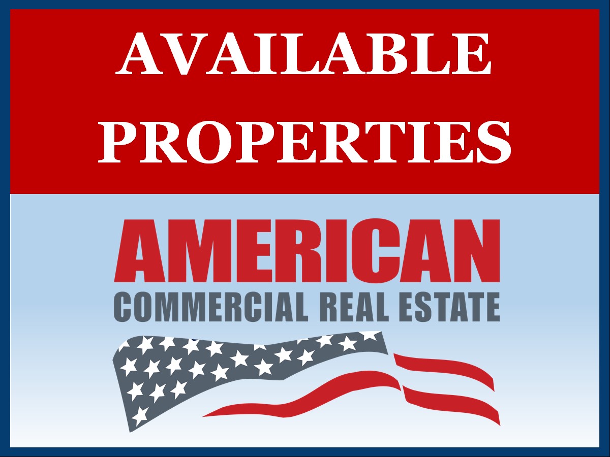 Brokerage – American Commercial Real Estate