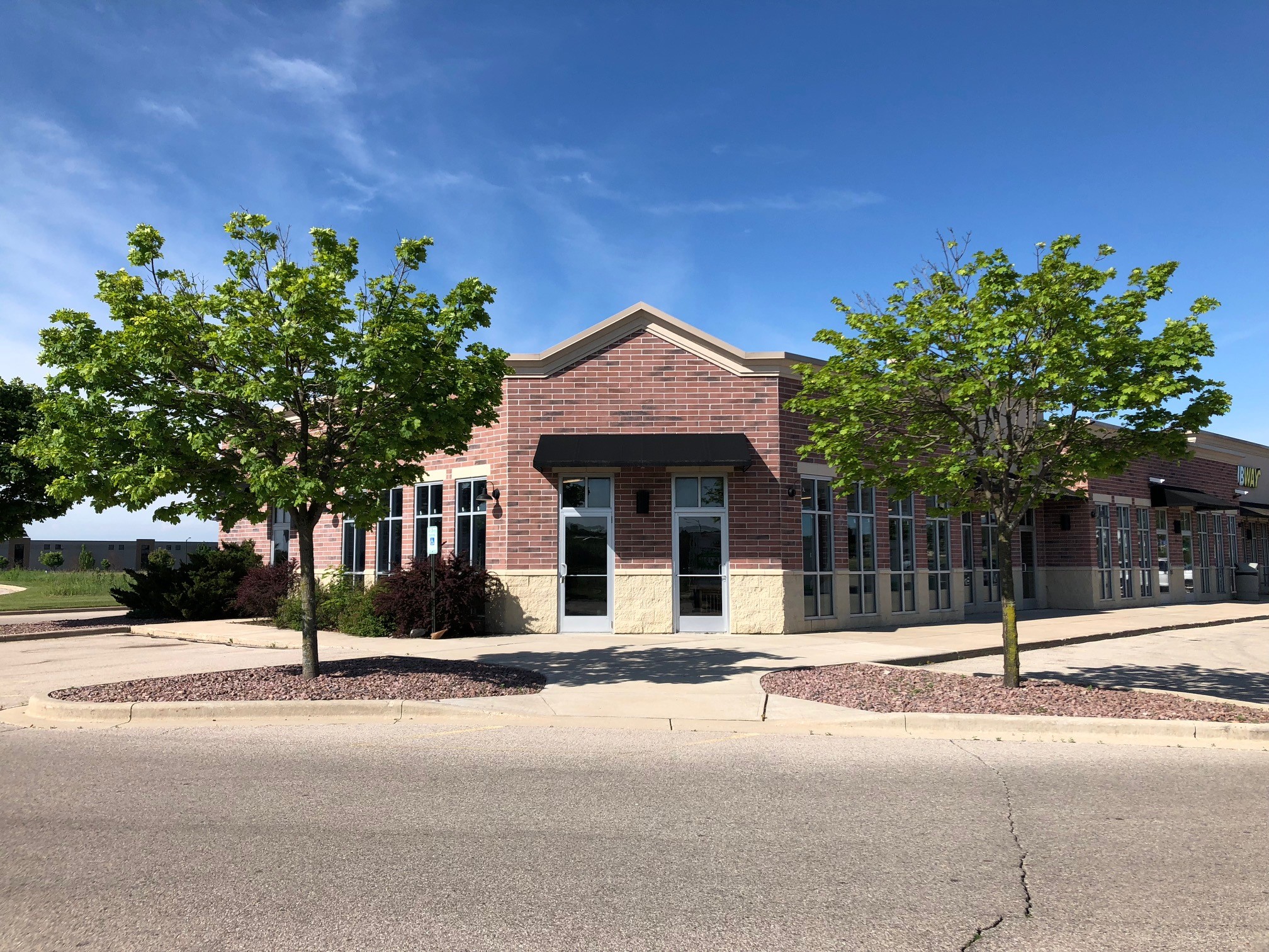 American Commercial Real Estate